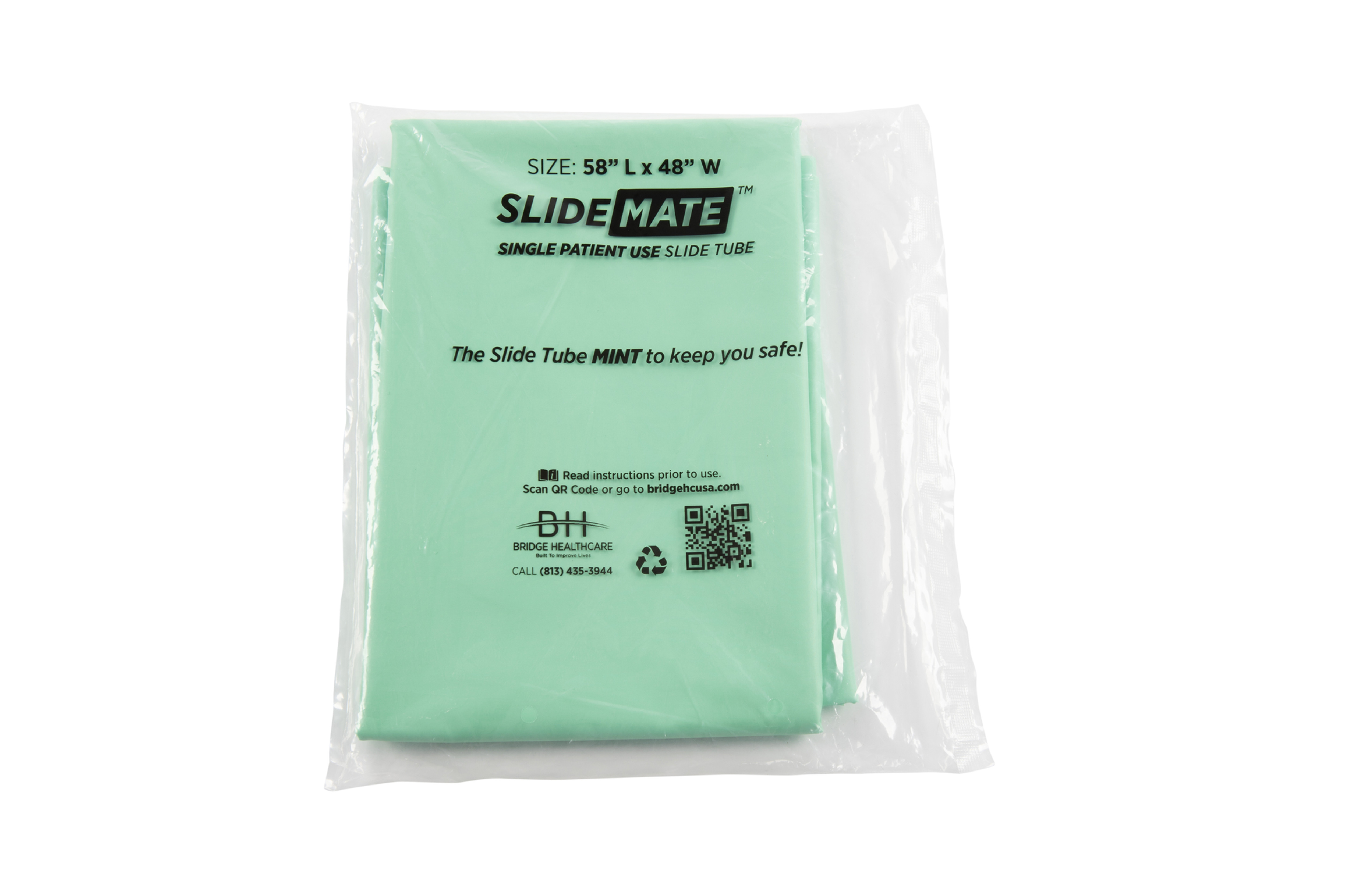 5 Key Benefits of SlideMate Slide Sheets in Healthcare Facilities